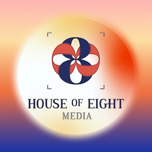 Watch the Live Broadcast by House of 8 Media