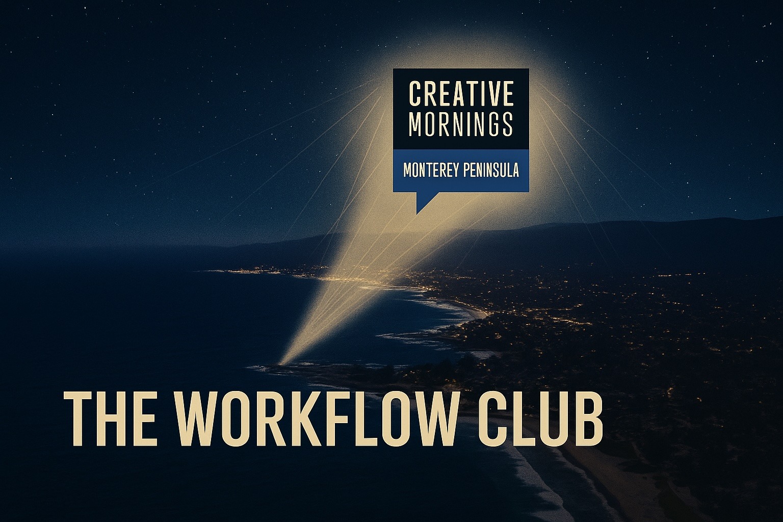 Workflow Club & Upcoming Trainings | House of 8 Media
